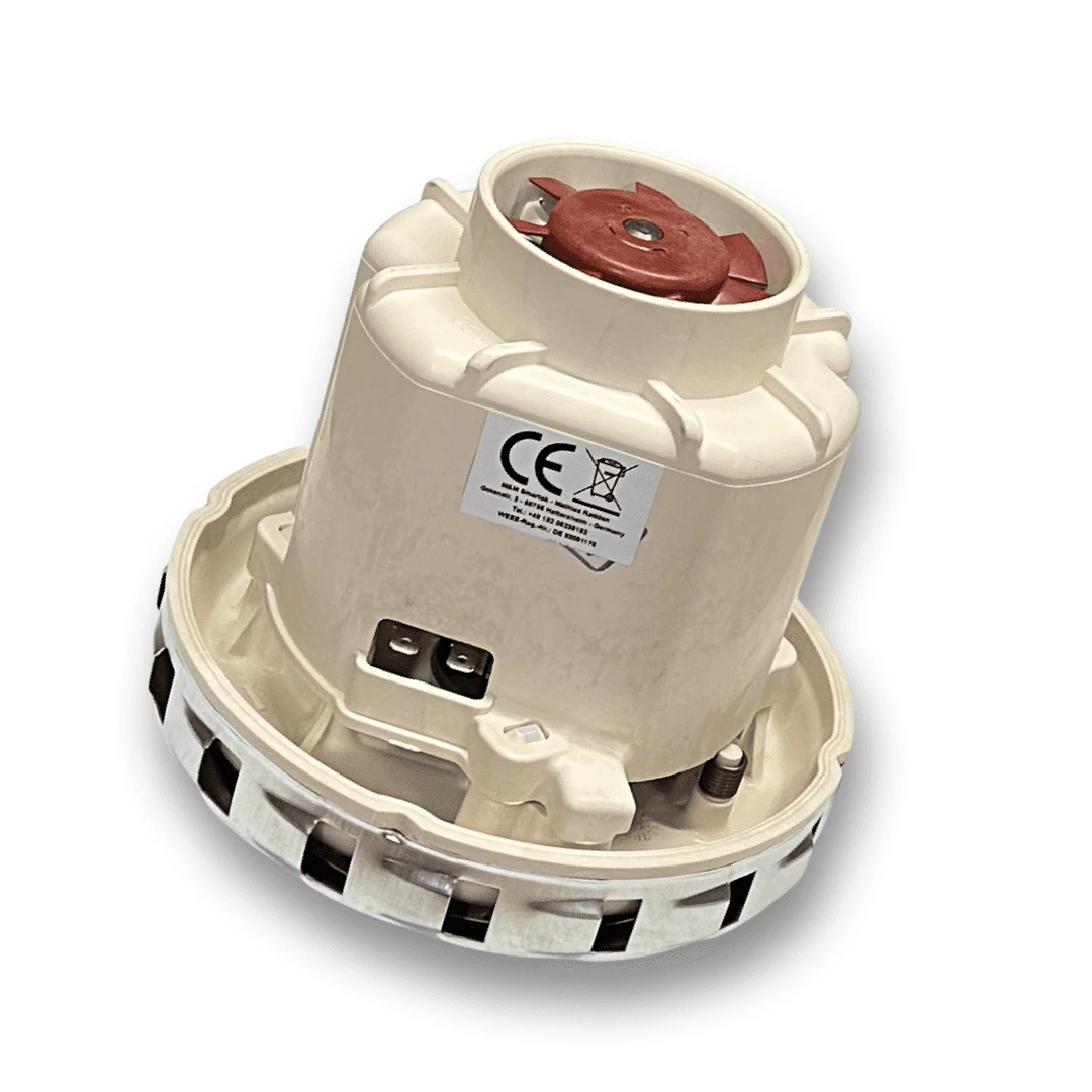 Domel suction motor turbine motor 467.3.402 compatible