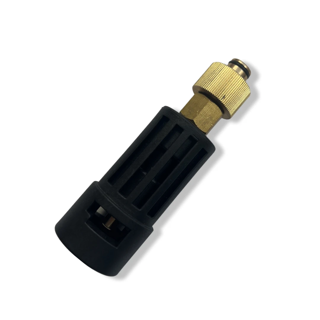 Adapter Kärcher HDS HD Profi TR22 Easy!Lock bayonet-K